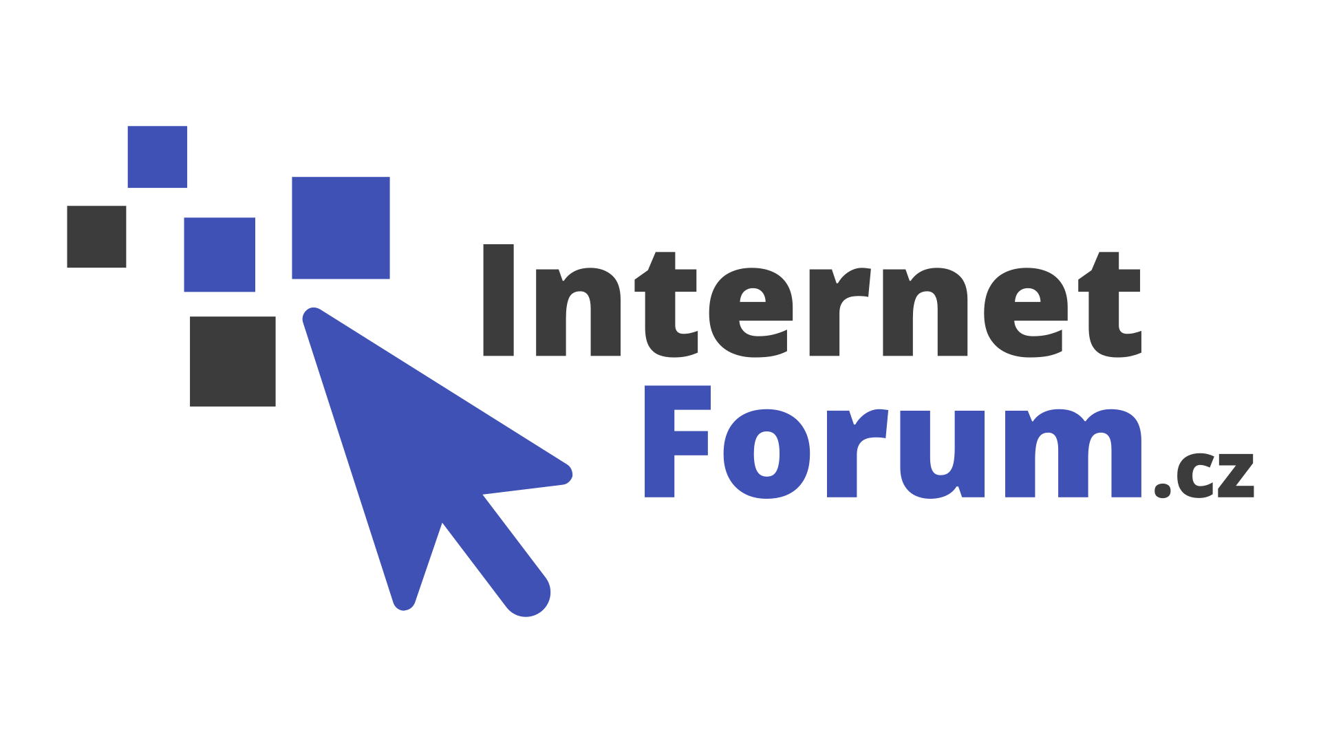 Diskuzní fórum o připojení k internetu - Internet Forum